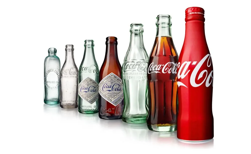 De um xarope à uma das maiores marcas: Coca-Cola - Creativosbr
