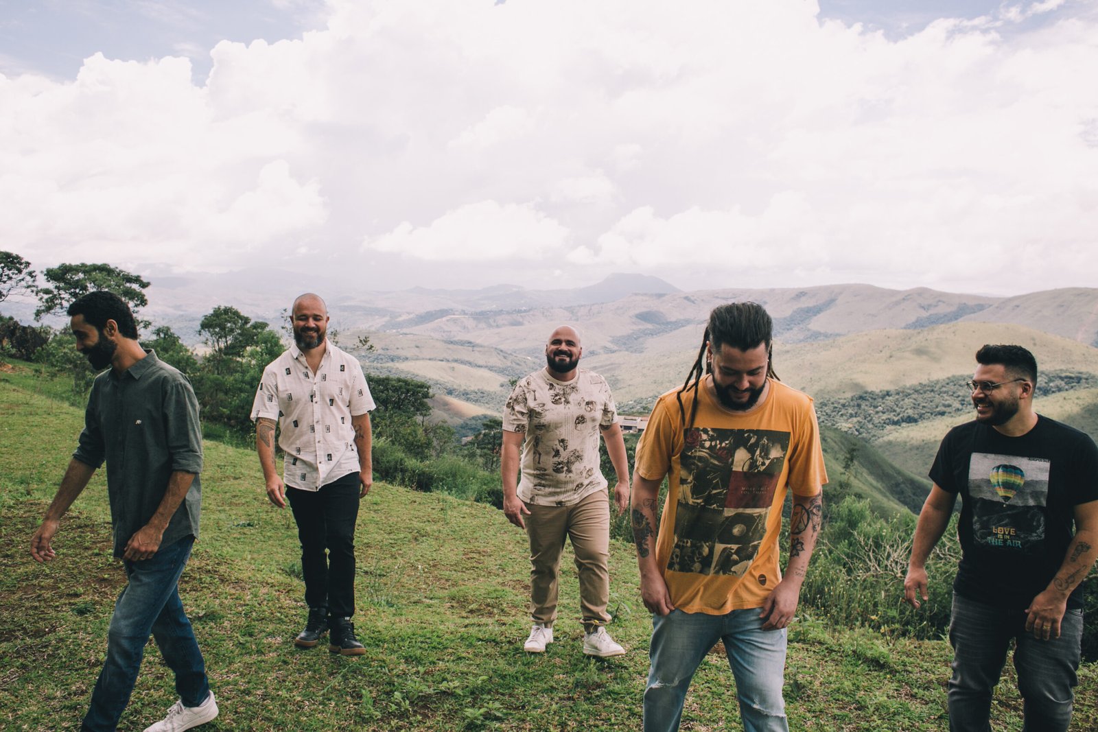 Music Box Brazil exibe os destaques de 2022 e as novidades.