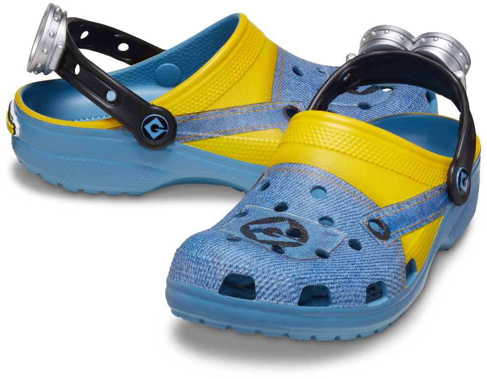 Meu Malvado Favorito Minion Transparente