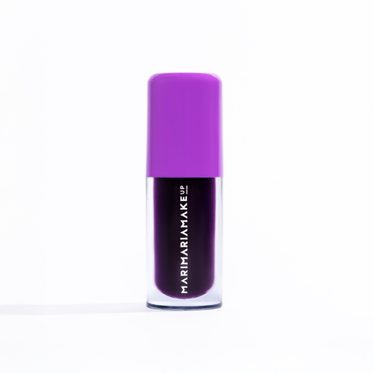 Lip Juice: Mari Maria Makeup lança lip oils